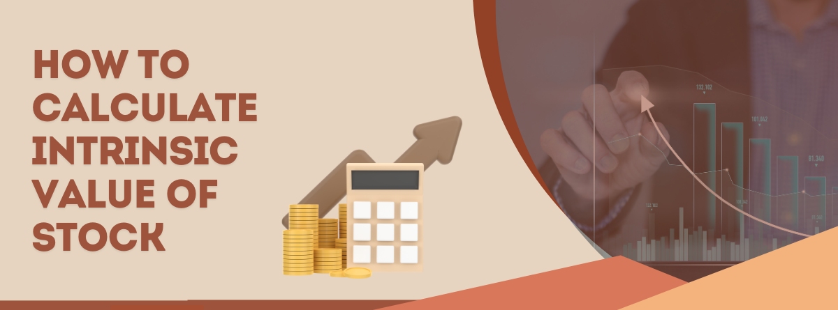 Intrinsic Value of a Stock - What is it and How to Calculate it? | 5paisa